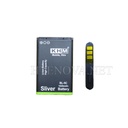 [BTNK1100-7] Nokia BL-5C Battery KHM | Hamza Traders